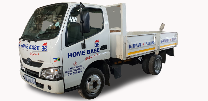 Products - HOMEBASE BUILDERS SUPPLIERS
